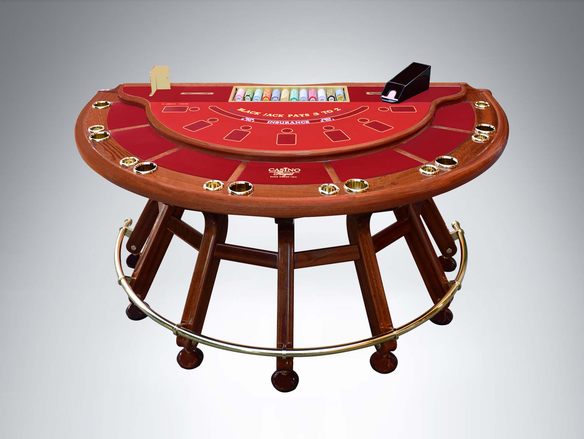 Royal | ABBIATI CASINO EQUIPMENT