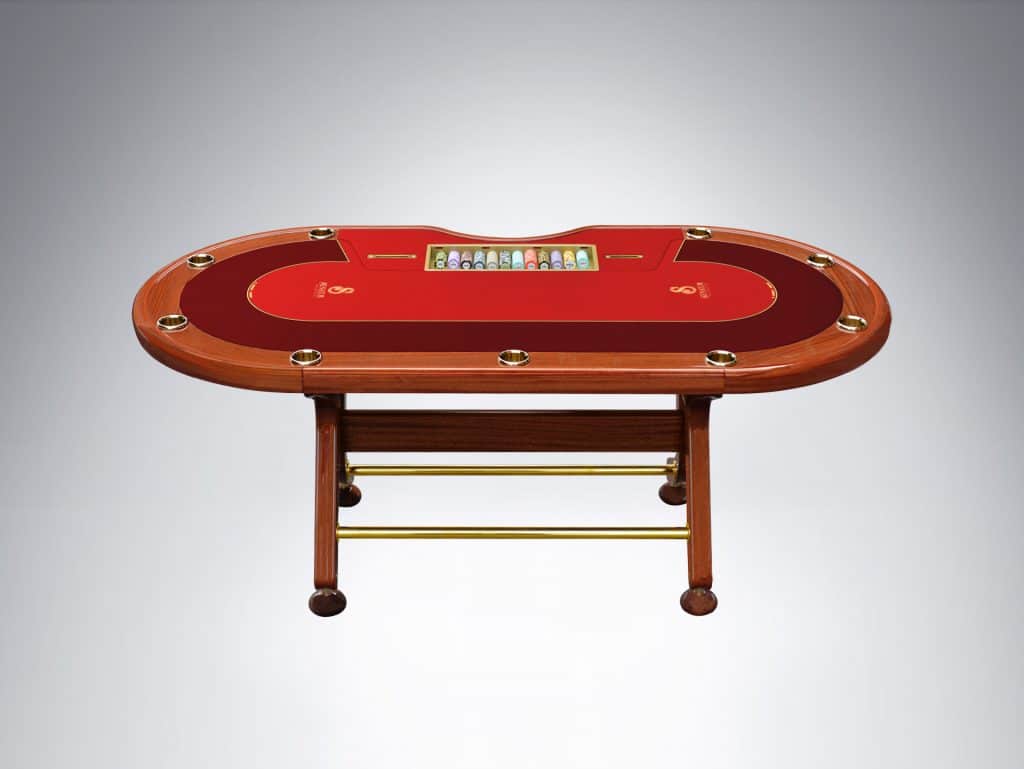 Senator Mauritius | ABBIATI CASINO EQUIPMENT